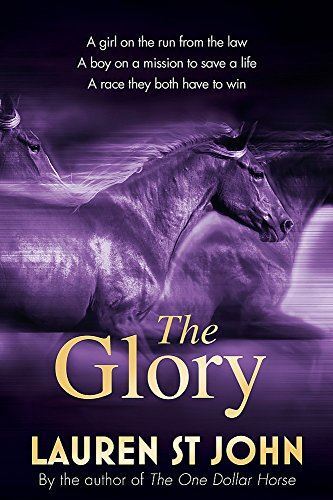The Glory by Lauren StJohn (Hardcover) (2015) (Like New) | eBay