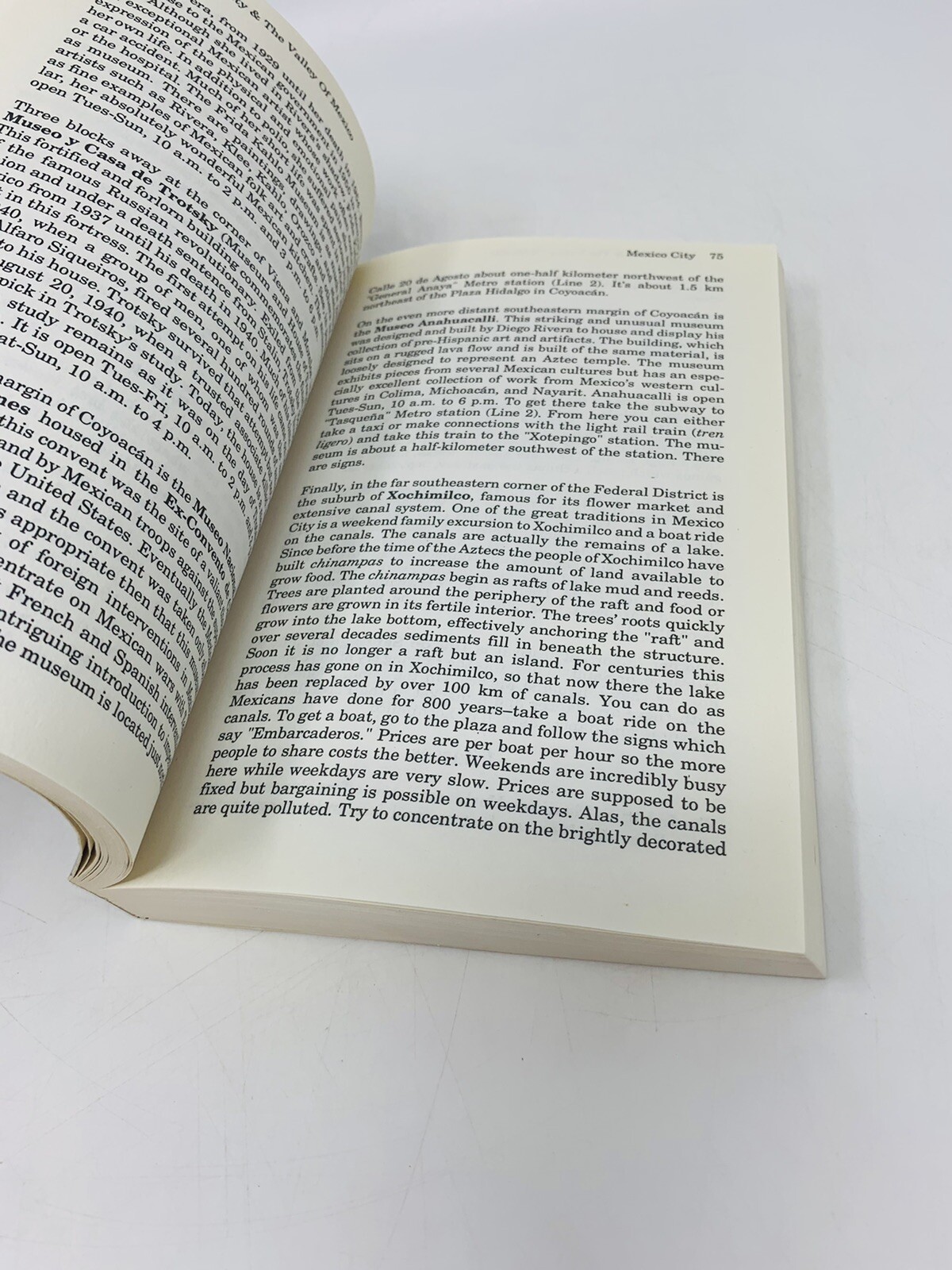 Railroad Transportation History: Mexico By Rail Gary Poole Latin ...