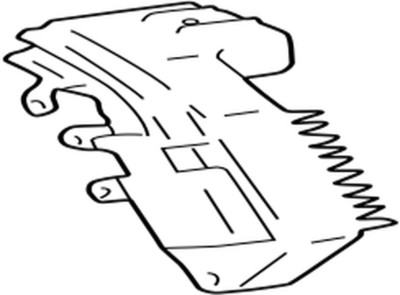 27700-75020 Toyota Regulator assy, generator 2770075020, New Genuine ...