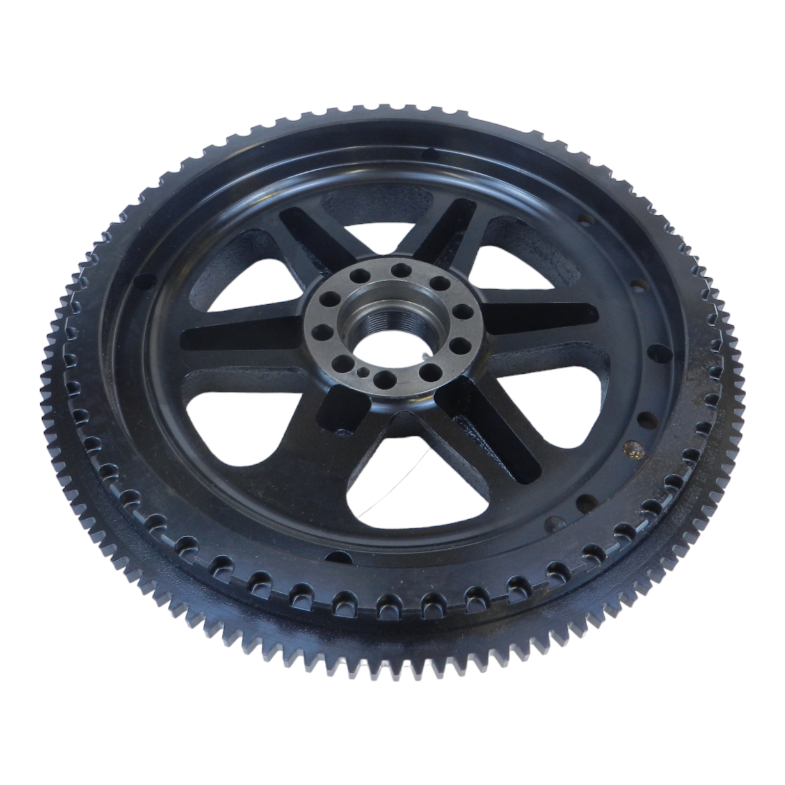 MERCURY MERCRUISER FLYWHEEL ROTOR 200-8M0142245 8M0183802 8M0111932 | eBay