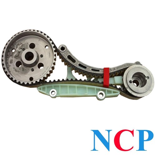 FORD C-MAX FOCUS GALAXY MONDEO S-MAX 1.8 TDCI TIMING BELT CASSETTE KIT ...
