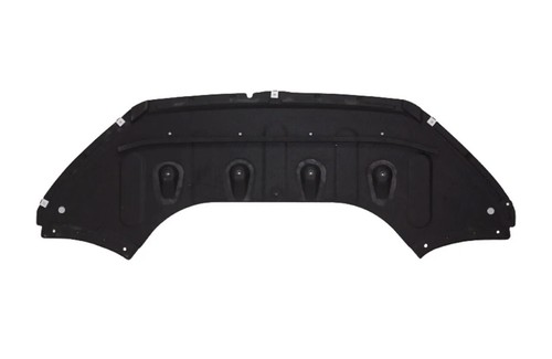 Genuine Hyundai Sonata 2018-2019 Engine Splash Shields Front 29110 ...