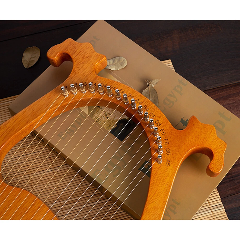 Portable Harp