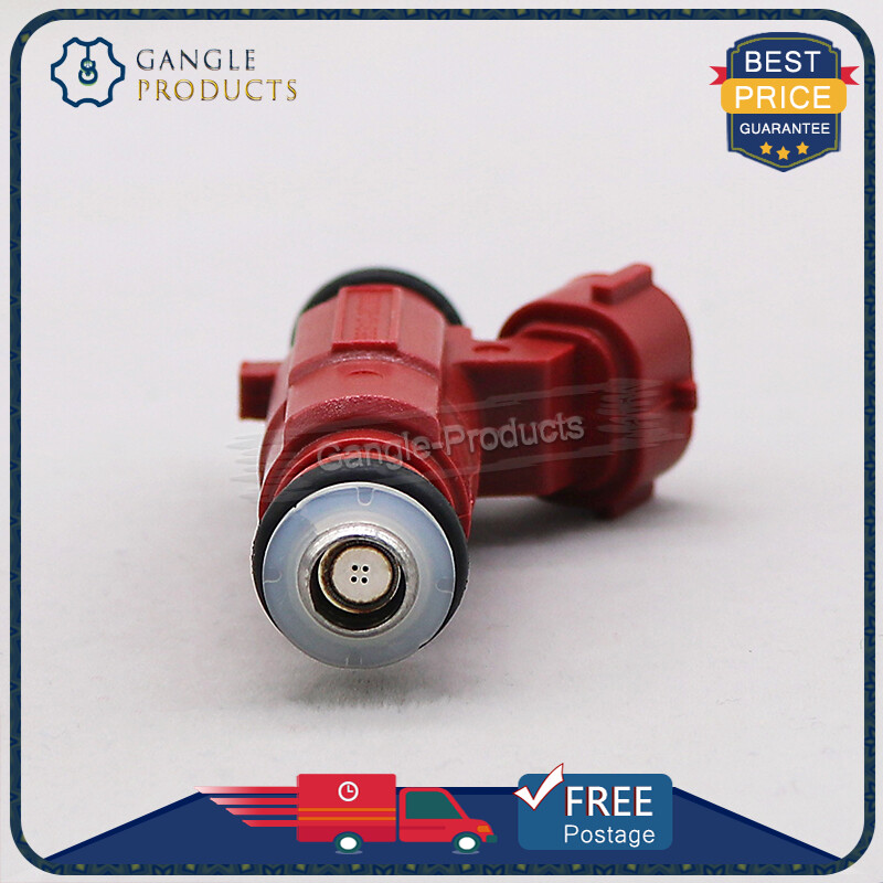 4PCS 35310-2C000 353102C000 Fuel Injector Nozzle for Hyundai Kia New | eBay