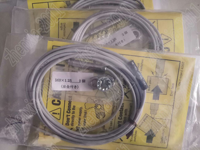 1PC New SP080A-L METROL SP ball plunger sensor One Year Warranty ...