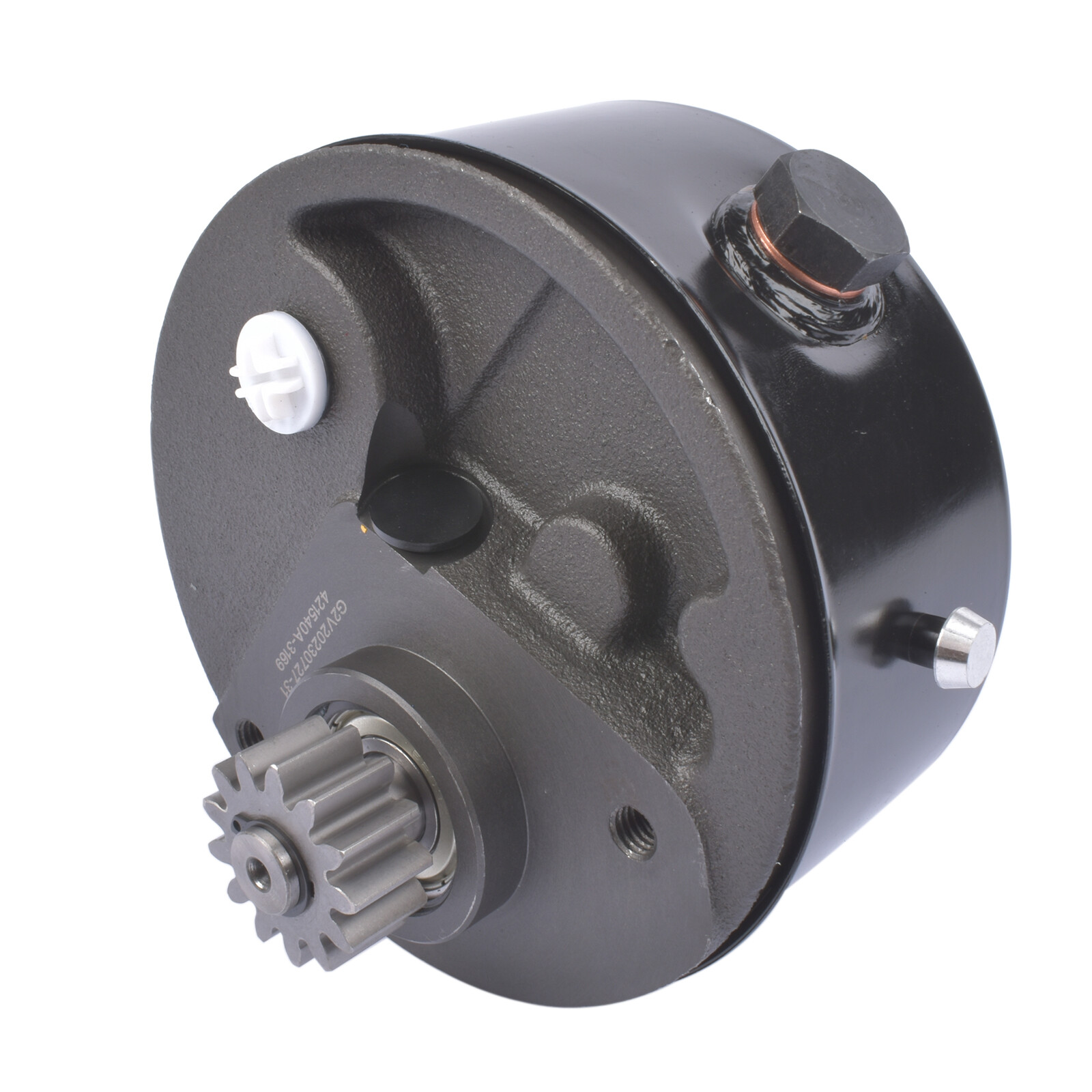 Power Steering Pump for Massey Ferguson Tractors 20 20C 30 35 230 ...