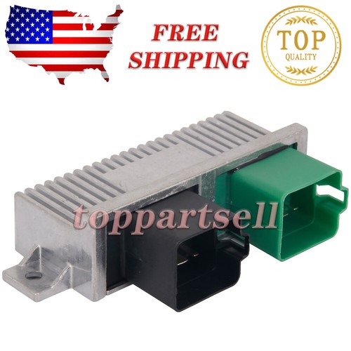 DY-876 Glow Plug Controller Module Relay Switch FOR Ford F-250 F-350 ...