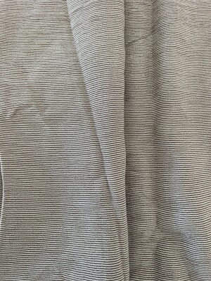 Beige Linen fabric light weight linen 1 Way Stretch fabric | eBay