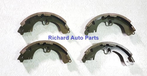 Brake Shoes Rear Toyota Corolla Corona Sprinter Carina Cardina | eBay