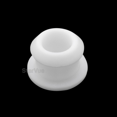 Snap-On Hole Plug Round Silicone Rubber Blanking Seal Bung Pipe Tube (2.5-30mm) | eBay