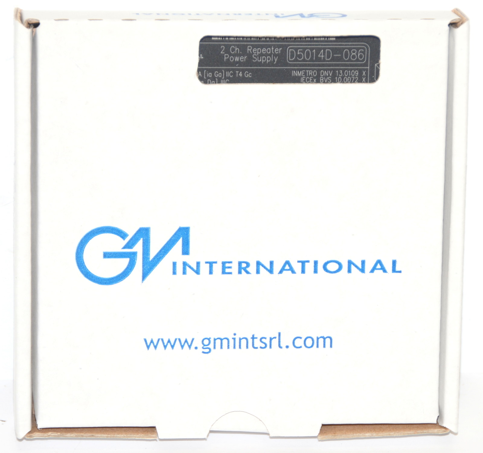 GM International D5014D-086 Repeater Power Supply. | eBay