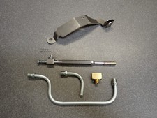 Buick Nailhead 401 - 425 Edelbrock B262 Dual Quad Intake Manifold for ...