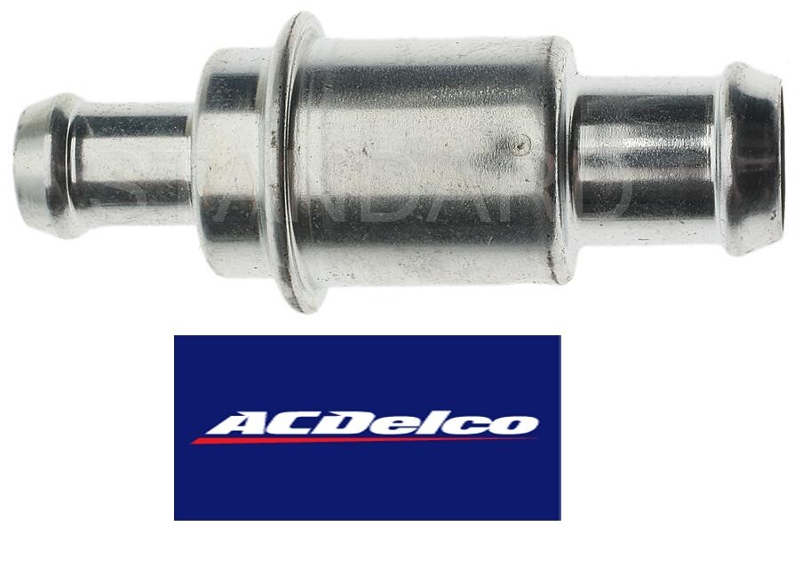 PCV VALVE BUICK SKYHAWK OLDSMOBILE FIRENZA PONTIAC SUNBIRD GENUINE ...