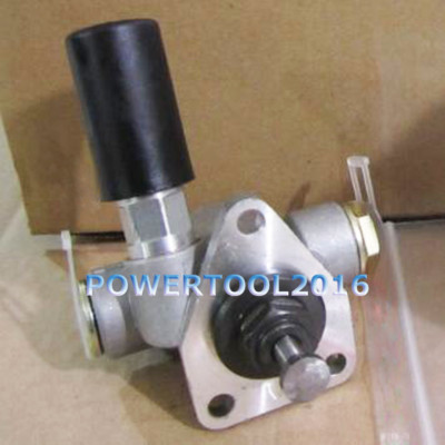 New Fuel Supply Pump 0440008068 For Bosch Iveco KHD pump FP/KG24P200 | eBay