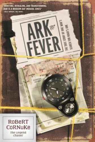 Ark Fever by Robert Cornuke (2005, Perfect) for sale online | eBay