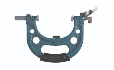 Mitutoyo 201-155 Dial Snap Gage Frame, 4-5" Range | eBay