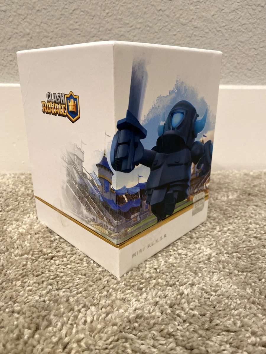 Clash Of Clans Characters Pekka