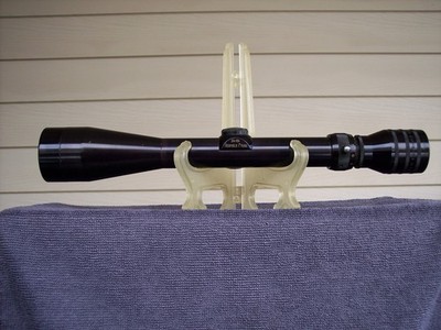 Redfield 3-9x40mm Rifle Scope USA M40 CMP | eBay