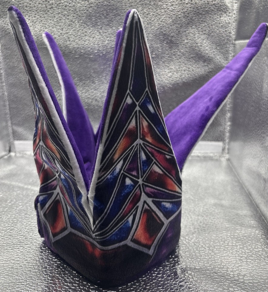 Jester Crown Cosplay Unisex | eBay