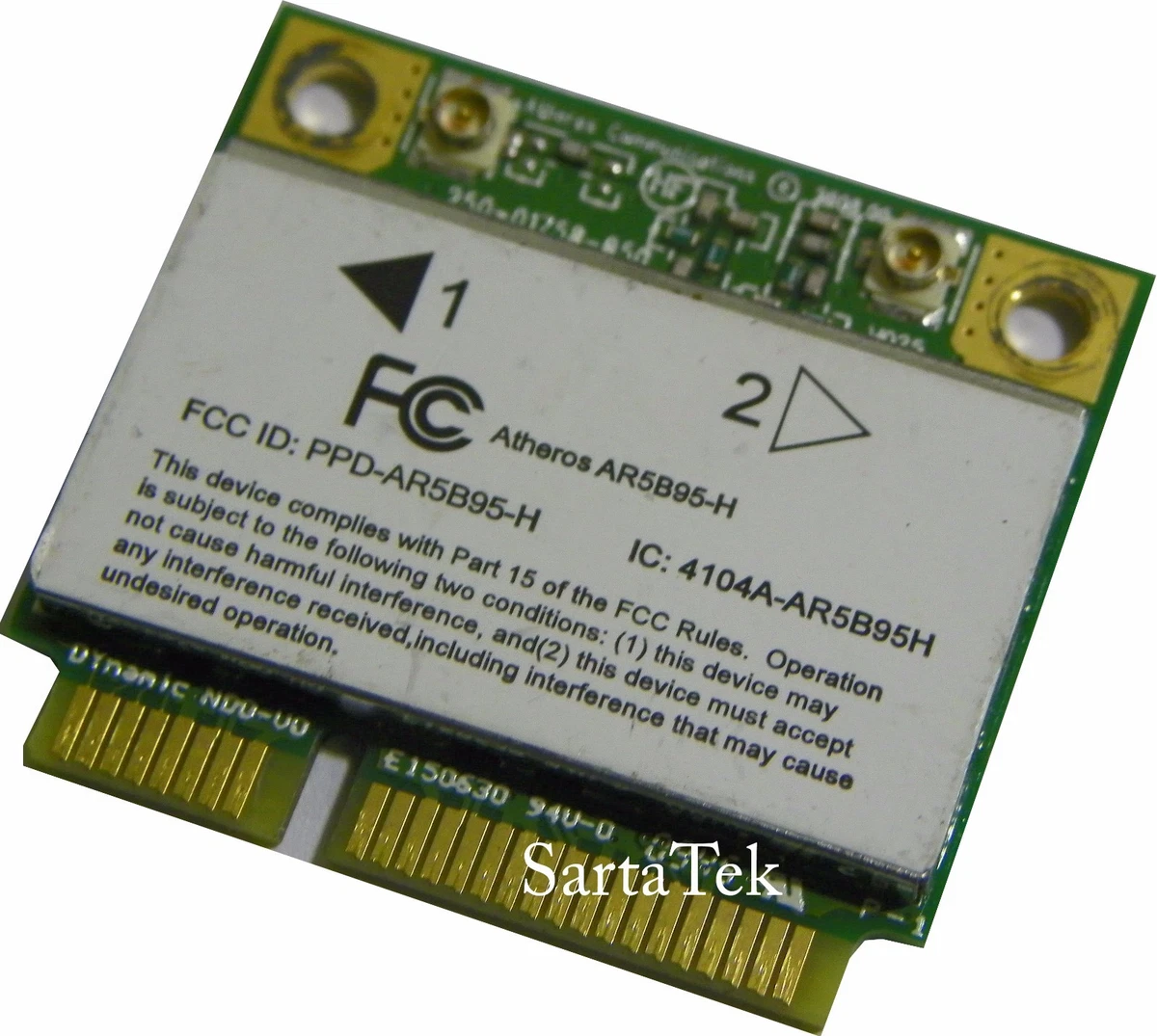 Qualcomm Atheros Ar956x Latest Driver