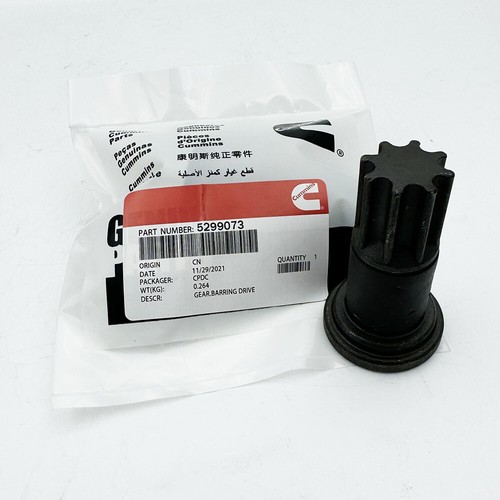 5299073 Hand Barring Rotating Tool Adapter For Cummins Dodge Ram 5.9 6 ...