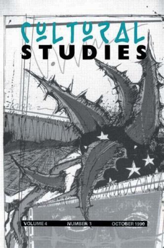 Cultural Studies : Volume 4, Issue 3 by Janice Radway (1990, Uk-B ...