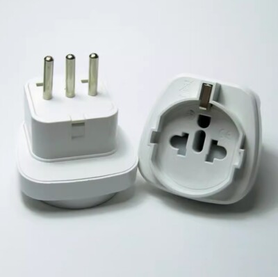 1PCS NEW FIT FOR Change over plug WDSGF-12 10A 250VAC | eBay