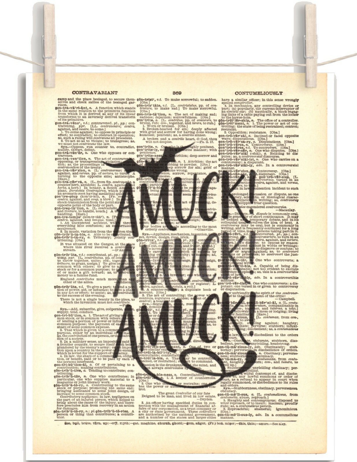 Hocus Pocus Quotes Amuck