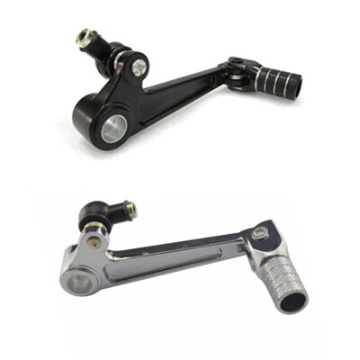 Aluminum Gear Shift Lever Shifter Pedal For Suzuki Hayabusa GSX1300R ...