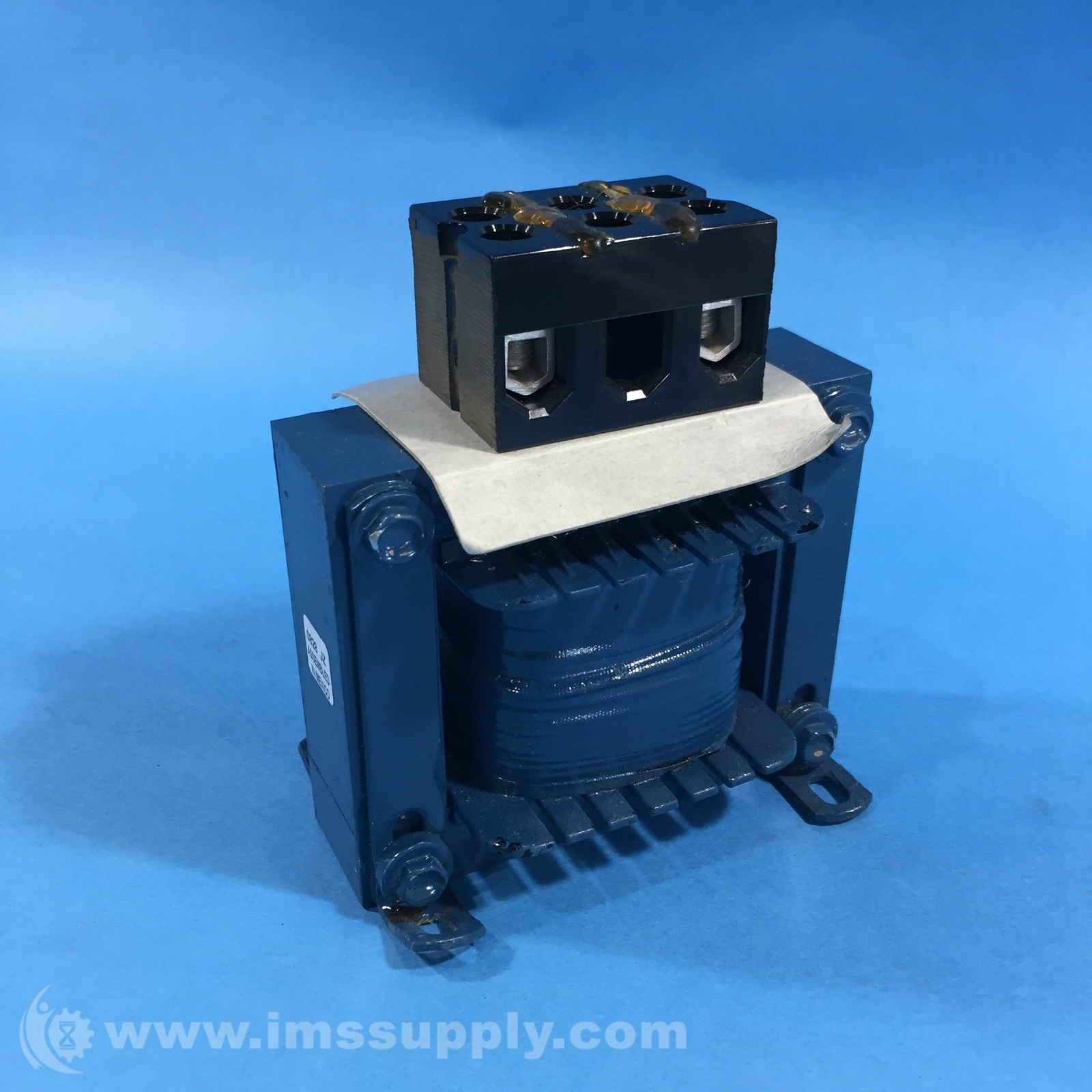 MTE DC Link Choke DCA001203 4.0mh 12a DC 1000vdc for sale online | eBay