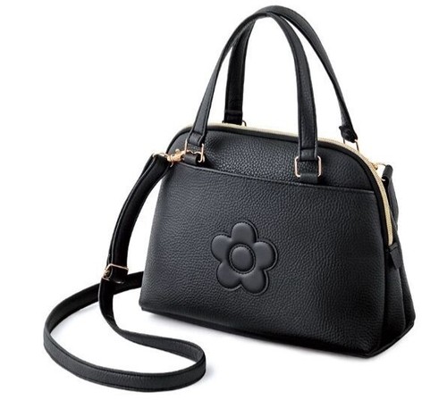 New MARY QUANT Anniversary 2way shoulder bag Black Japan | eBay