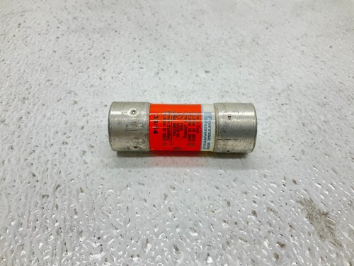 Ferraz Shawmut Gould AJT15 15 Amp Fuse AJT 15 Smart Spot (VT) | eBay