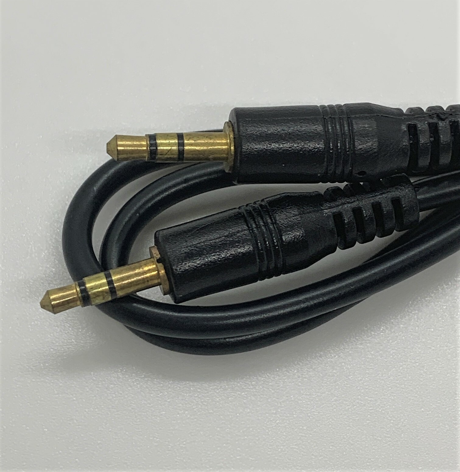 Speaker Cable jack to jack for digital camera - 70cm cable | eBay Australia