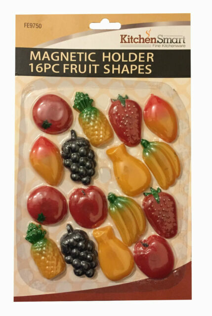 Plastic Fridge Magnets for sale | eBay UK