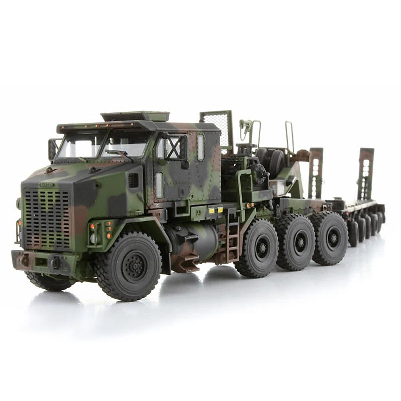 M1070 Het Tractor