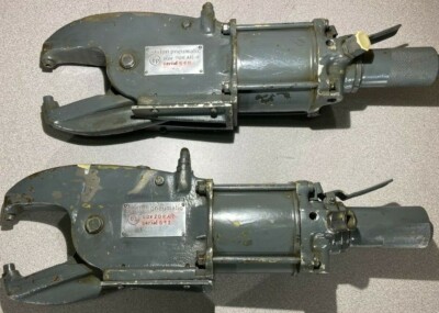 Boston Pneumatic Compression Rivet Squeeze Size 208 AR and 208 AR-3 | eBay