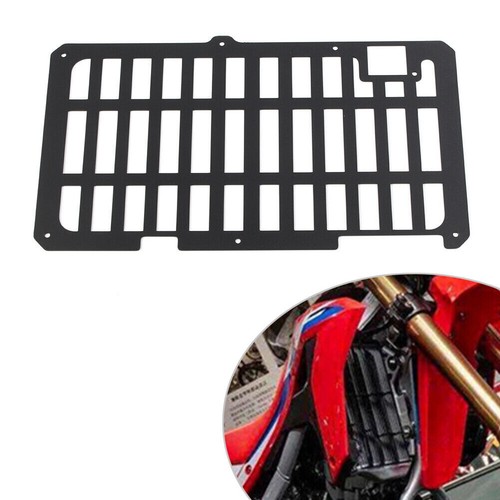 Radiator Grille Guard Cover Grill for Honda CRF300 Rally CRF300L 2021 ...