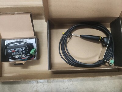 Apollo Nice Flox 2r/a 2 Channel Receiver With External Antenna Nice ABF ...