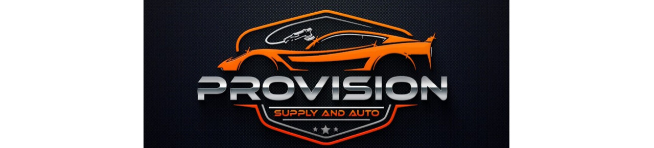 PROVISION PAINT SUPPLY | eBay Stores