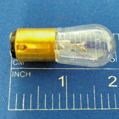 WESTINGHOUSE 6S6DC BULB LAMPS 120V 6W 6S6 DC | eBay