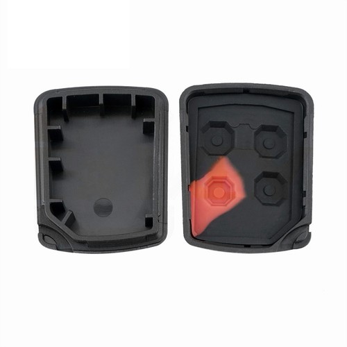 2x For Ford BA BF Falcon Sedan/Wagon Keyless Car Remote 4 Buttons ...