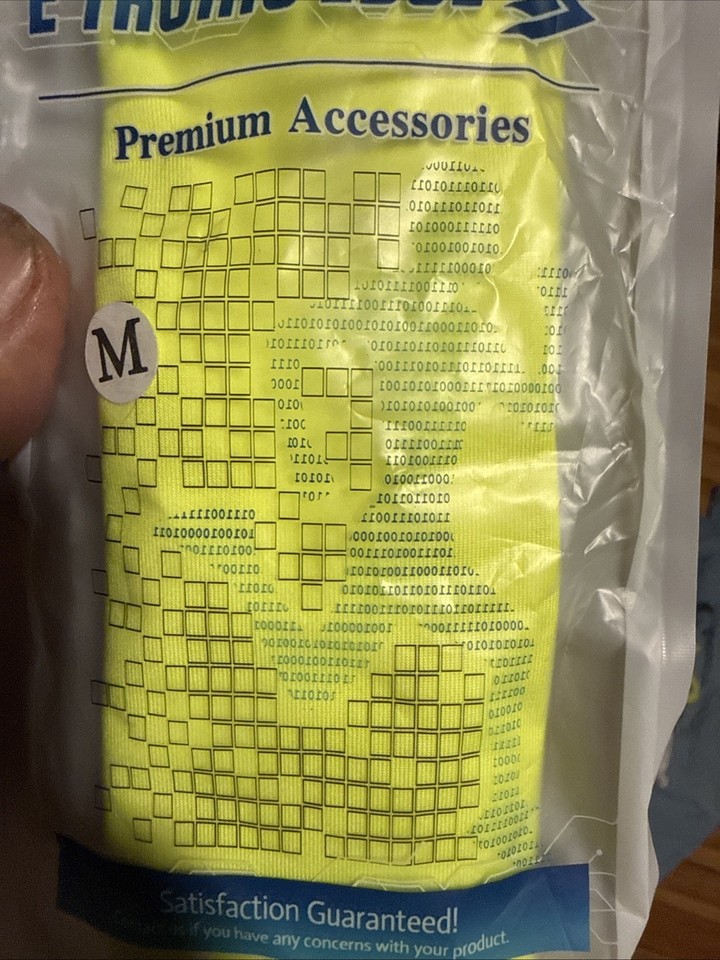 E Tronic Edge Phone Holder Running Cell Phone Arm Bands with Reflective ...