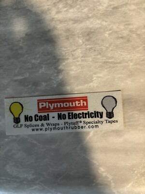 Coal Mining Sticker Nice Vendor | eBay