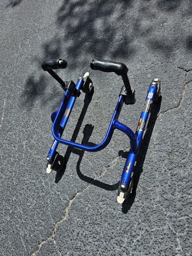 Rifton Pacer K620 Small Child Gait Trainer up to 75lbs | eBay