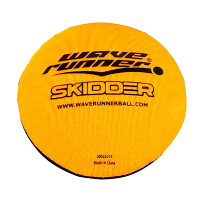 WaveRunner Assorted Water Bounce 7cm Skidder Beach/Pool Round Catch ...
