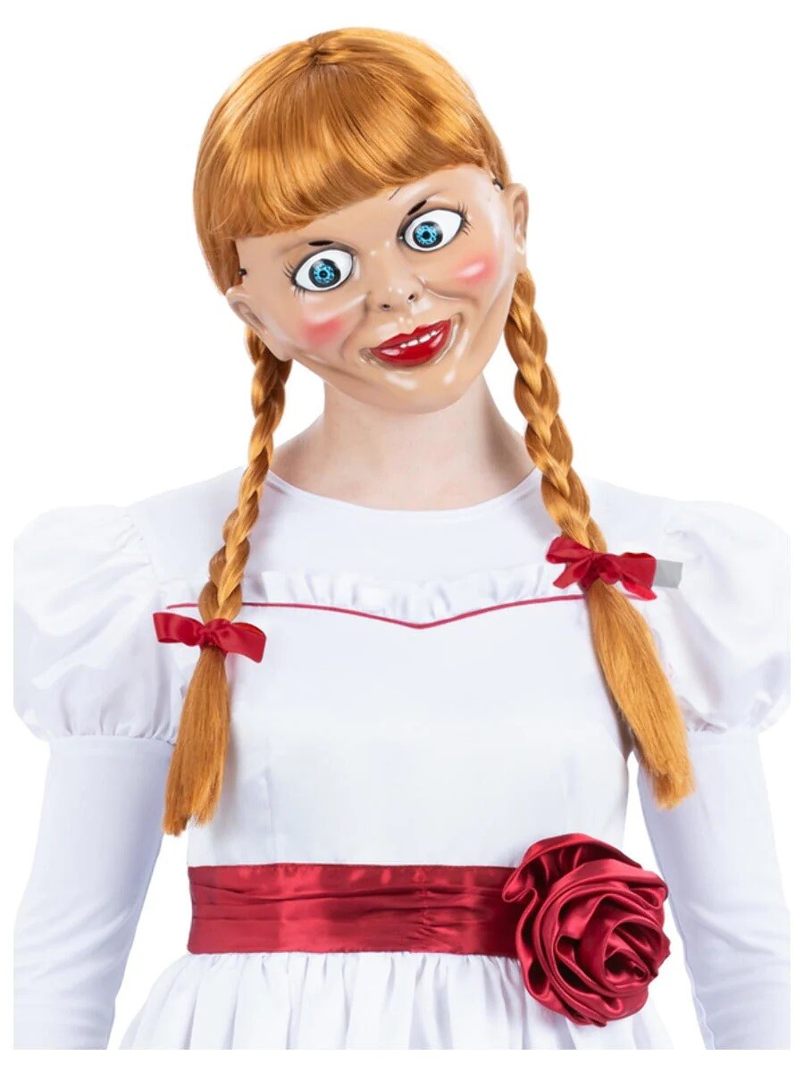 Scary Ginger People