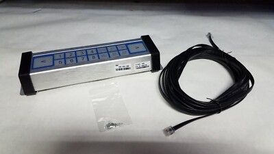 Restaurant Systems - Bump Bar