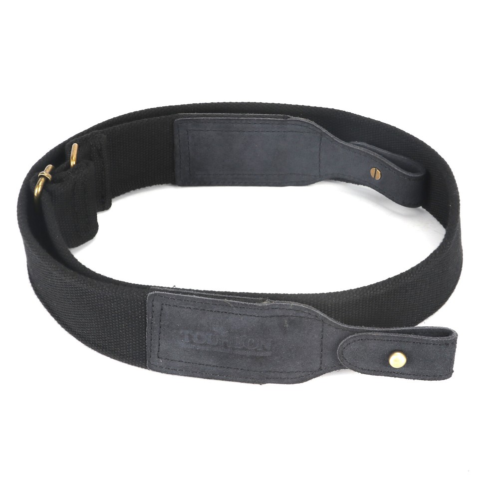 Tourbon Webbing Rifle Slings Shotgun Strap/2 Swivels Gun Mounted ...