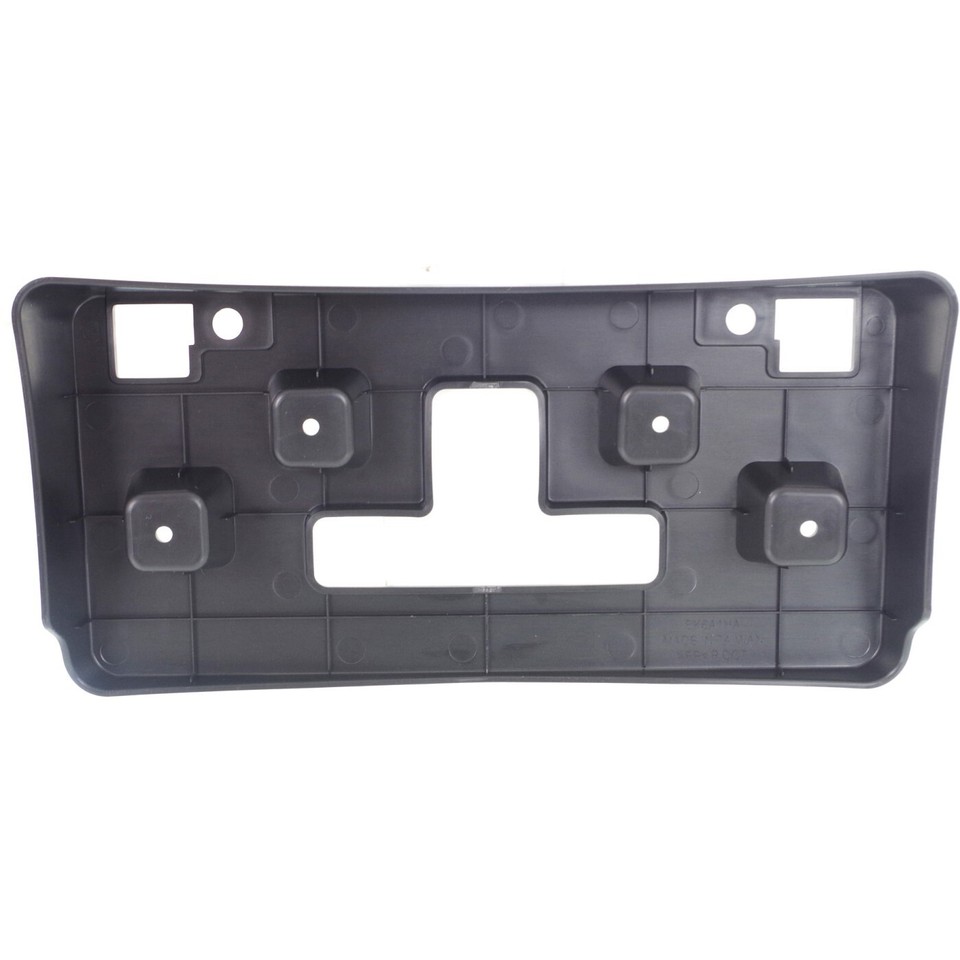 Front License Plate Bracket For 2013-2016 Buick Encore GM1068165 | eBay