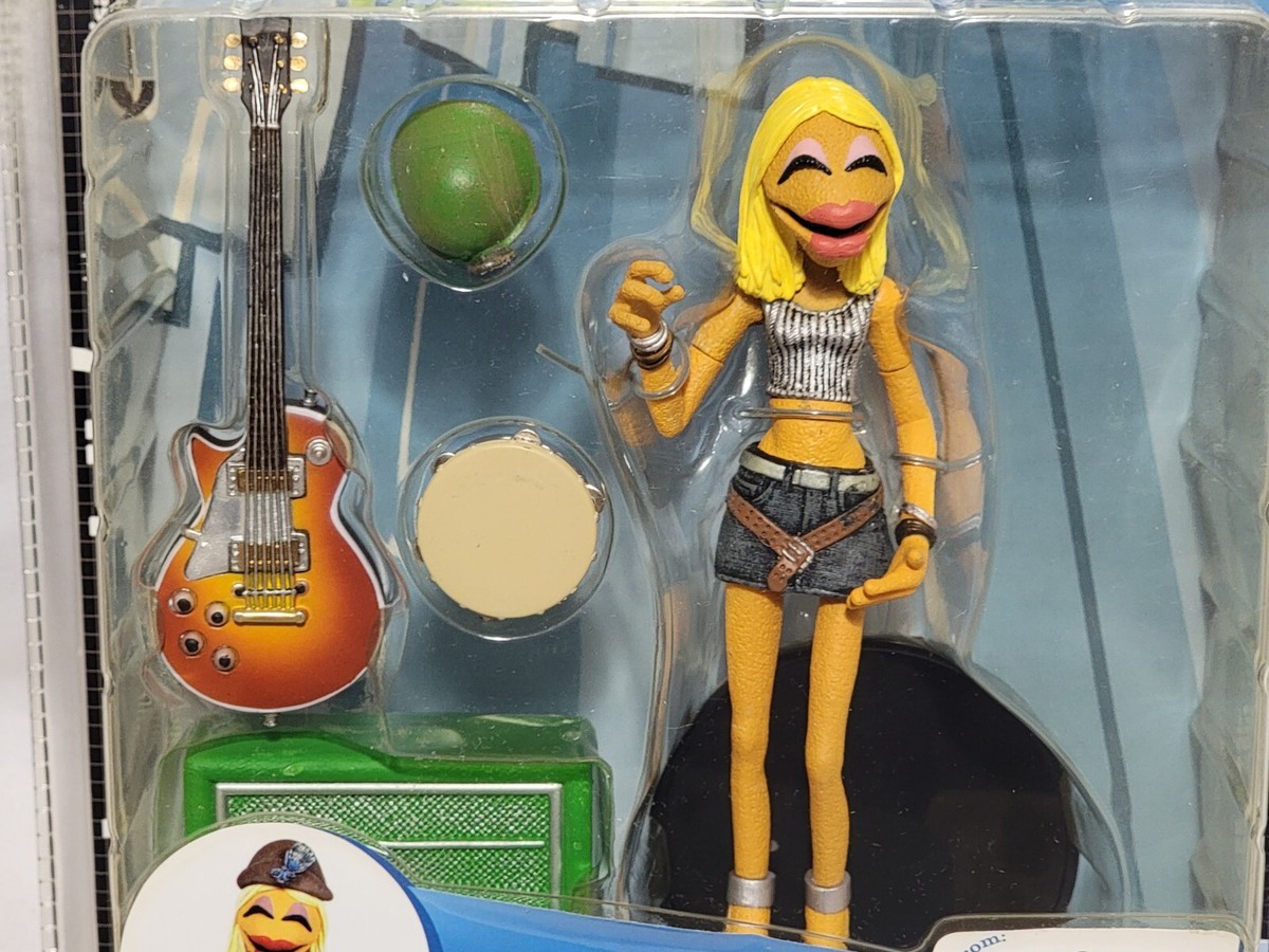 Janice Muppet Janice Fans Are, Like, So Totally AMAZING! Your Fan Art